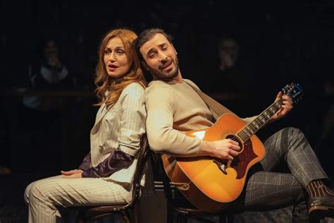 არ მჯერა Theatrelifege