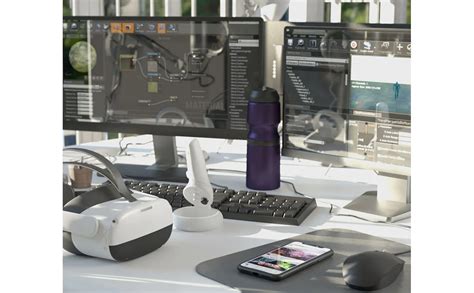 VRpro Ro Pico Neo Pro Eye