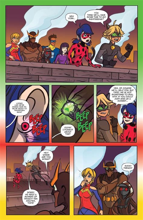 Miraculous Adventures Of Ladybug And Cat Noir Miraculous Ladybug