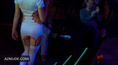 Lucy Walters Nude Aznude