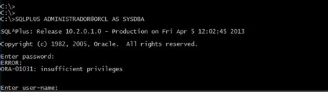 se me ocurre sqlnet ora sqlnet authentication services en windows and unix