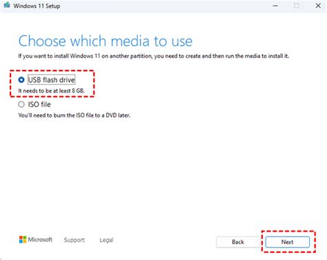 Top 2 Ways To Create Windows 11 Pro Bootable USB