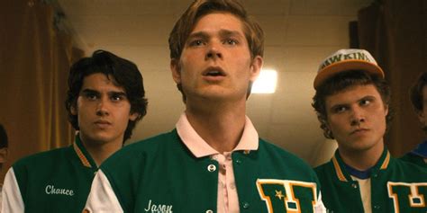 Jason Actor Stranger Things 60 Photos Moonagedaydreamfilm