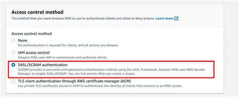 How To Integrate AWS IoT Core With Amazon MSK The Internet Of Things