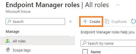 How To Create And Assign Custom Intune Roles With PowerShell