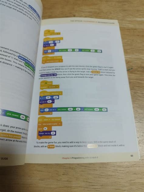 Raspberry Pi Guide Hobbies And Toys Books And Magazines Fiction And Non