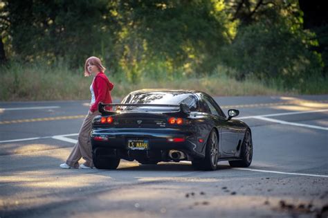 Kyoko Iwase Cosplay Rinitiald