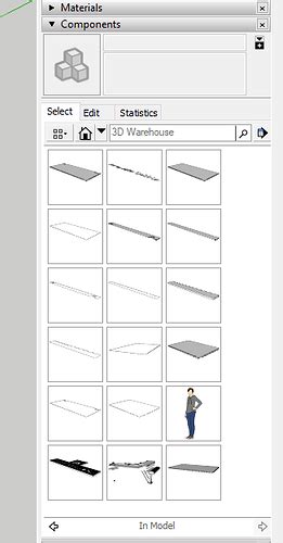 Texture Scaling SketchUp SketchUp Community