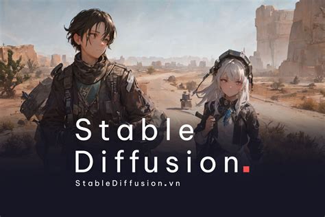 Stable Diffusion Việt Nam Vẽ tranh AI miễn phí cho người Việt