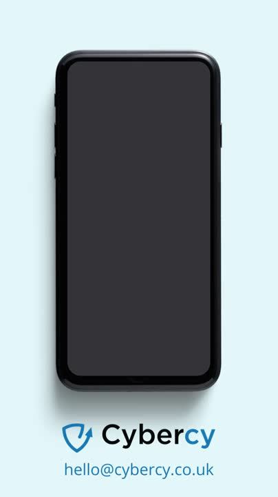 Cybercy Group On Linkedin Thinkbeforeyouclick Cybersecmonth Phishing Ransomware