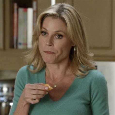 Julie Bowen Claire Dunphy