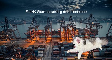 Flank Stack Weekly For 28 August 2023 By Tim Spann Medium