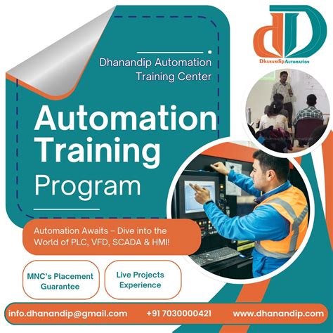 Dhanandip Automation Pune