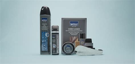 Woly Protector
