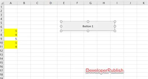 How To Highlight Duplicates Using Conditional Formatting In Excel Vba