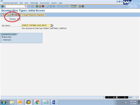 Configuration Steps In IDOC SAP Community