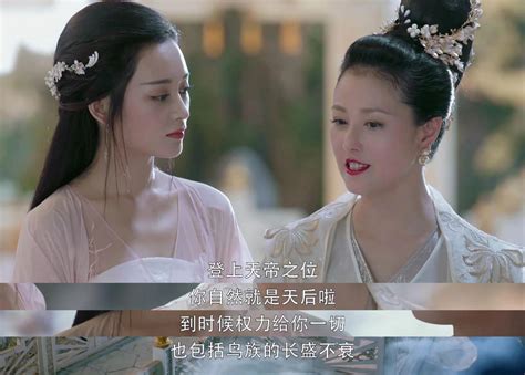 重温《香蜜》天帝明明重用旭凤，为何不愿从荼姚意立旭凤为储君？ 知乎
