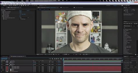 Amazing Special Effects Tutorials For After Effects FilterGrade