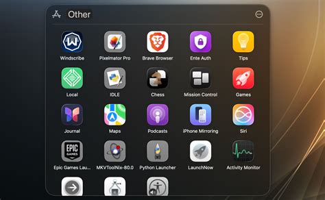 Missing Launchpad In Macos Tahoe Here Are 3 Ways To Replace It