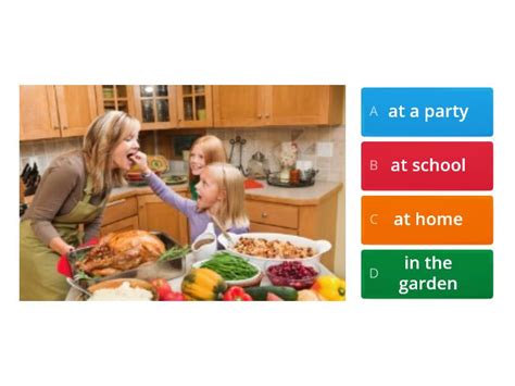 Go Getter 1 Unit 1 5 Quiz