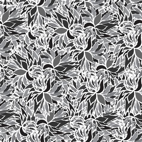 Premium Vector Abstract Seamless Texture