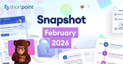 2026 Sharepoint Homepage Templates Now With Ai Designer