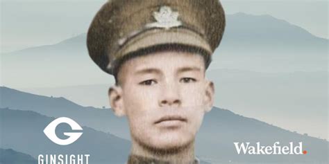 Rob Huebert On Linkedin One Of Ours The Story Of Private Fred Lee