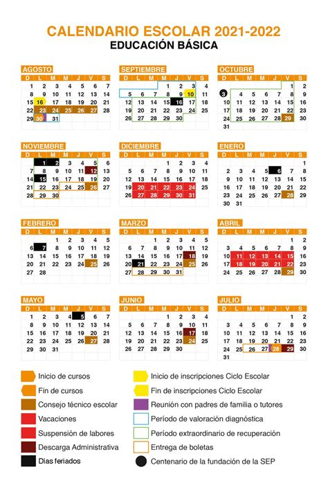 Calendario Escolar Sep Qué Días De Junio No Tendrán Clases Los Alumnos