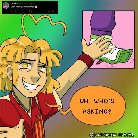 Pin On Blueycapsules Jeremy Fitzgerald Fnaf Goofy Drawing