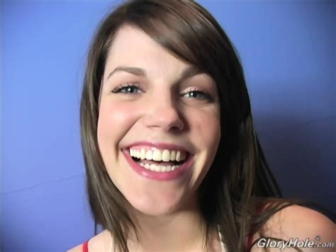 Super Slut Swallows A Fat Load At The Gloryholeupscaled Bobbi Starr Eporner