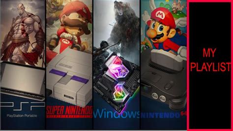 Playlist Display In Bigbox And Fake Platform Website Forum Support Launchbox Community Forums