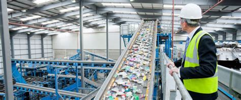 Conheça Os Tipos De Reciclagem Do Plástico