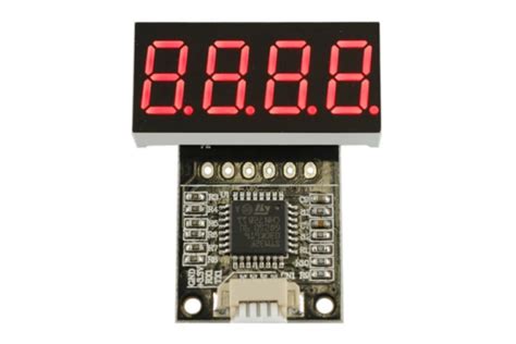 Lumex LED Displays High Performance Digital Display Solutions