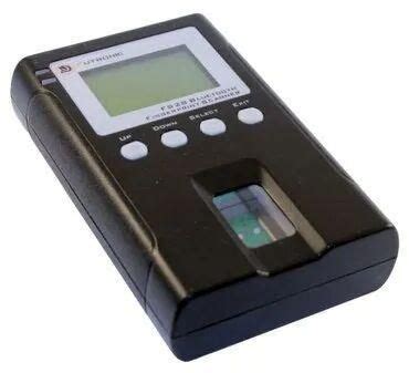Bluetooth Fingerprint Scanner At Rs 1999 In Navi Mumbai ID 4735689 Roars Enterprises