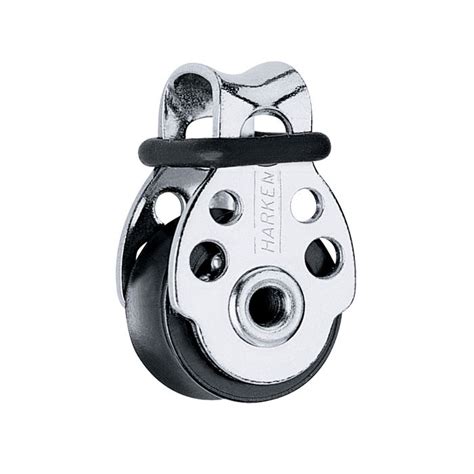 Harken 404 16mm Air Block With O Ring ®laser Uk