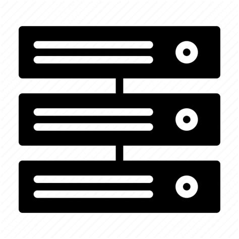 Computer Hardware It Programming Server Service Webdesign Icon Download On Iconfinder