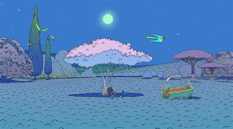 Watercolor Shader Devblog 13