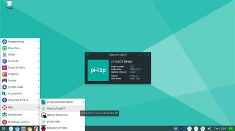 about the pi topsirius pi topsirius pi top forum