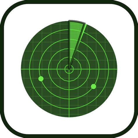 Proximity Vector Svg Icon Svg Repo