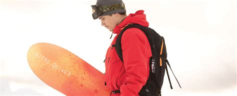 Mens Layering Obermeyer