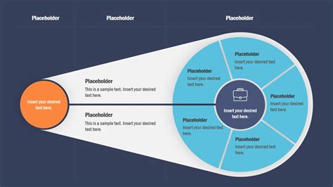 Presentation Of Creative Strategy Diagram Slidemodel