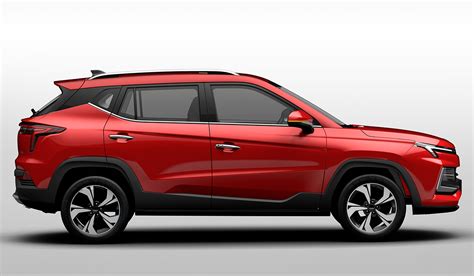 Cotiza Tu Nueva Jac Js4 Suv En Jac Perú • Jac Perú