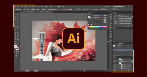 Differences Between Adobe Illustrator And Coreldraw Admec Multimedia Institute