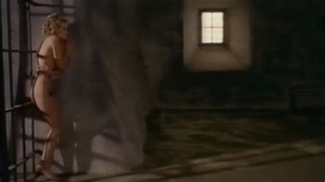 Naked Lisbeth Hummel In La Bella E La Bestia
