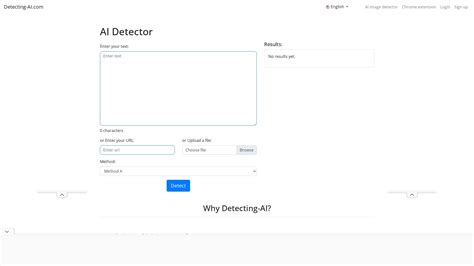 Ai Content Detector Identify And Flag Ai Generated Text Futureen