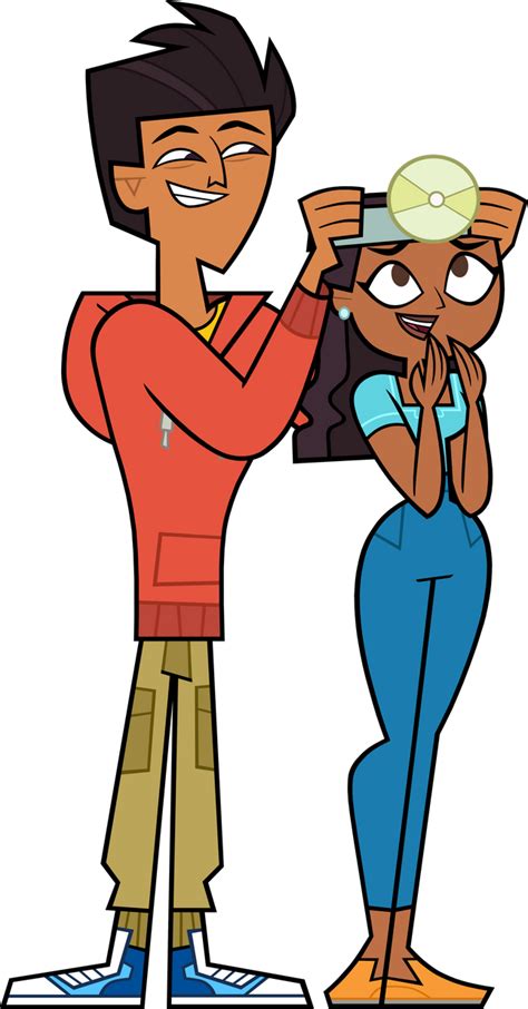 Chase Gives Priya A T By Codylake On Deviantart