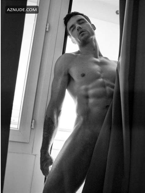 Liam Payne Nude Azmen