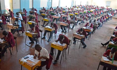 How To Easily Download Kcse 2023 Exam Results Using New Link