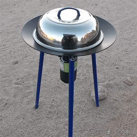 Skottle Accessory Kit