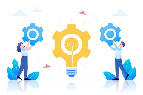 Streamlining Business Processes With Salesforce Flows